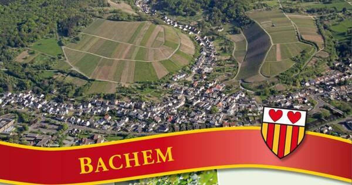 Bachem | Stadt Bad Neuenahr-Ahrweiler
