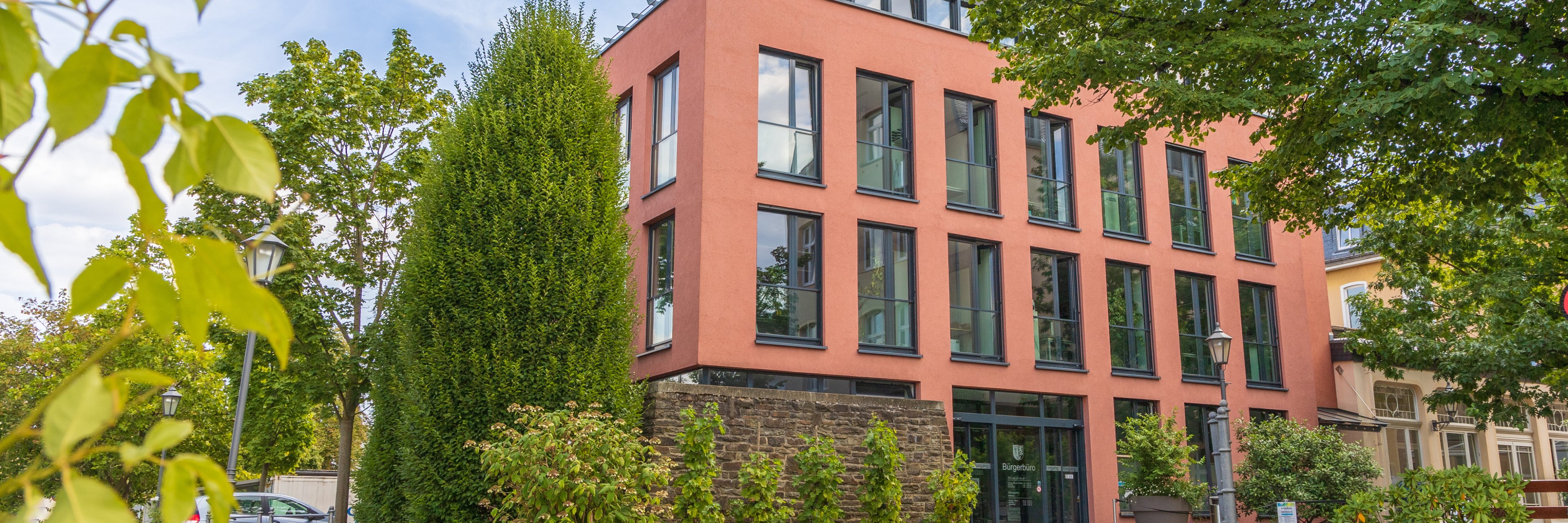 54. Kameradschaftsabend der Feuerwehren | Stadt Bad Neuenahr-Ahrweiler